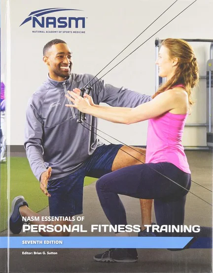 Free NASM Practice Test: 30 CPT Questions & Answers 2025