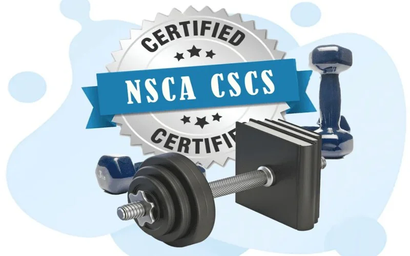CSCS Practical Exam – Free Study Guide & 45 Practice Questions