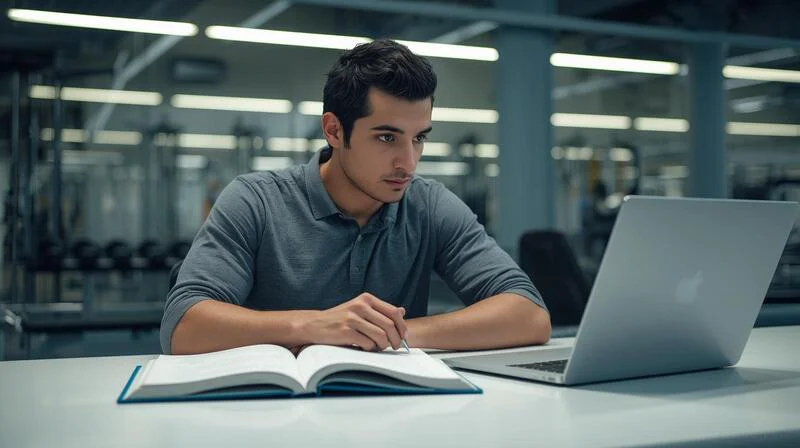 NASM Study Guide 7th Edition | Free CPT Exam Prep & 45 Practice Questions